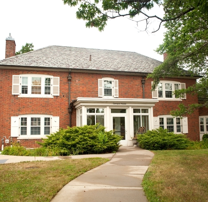 History | Campus House | SUNY Buffalo State University